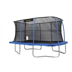Best Rectangle Trampolines: 2022 Review | Top Trampolines Tested